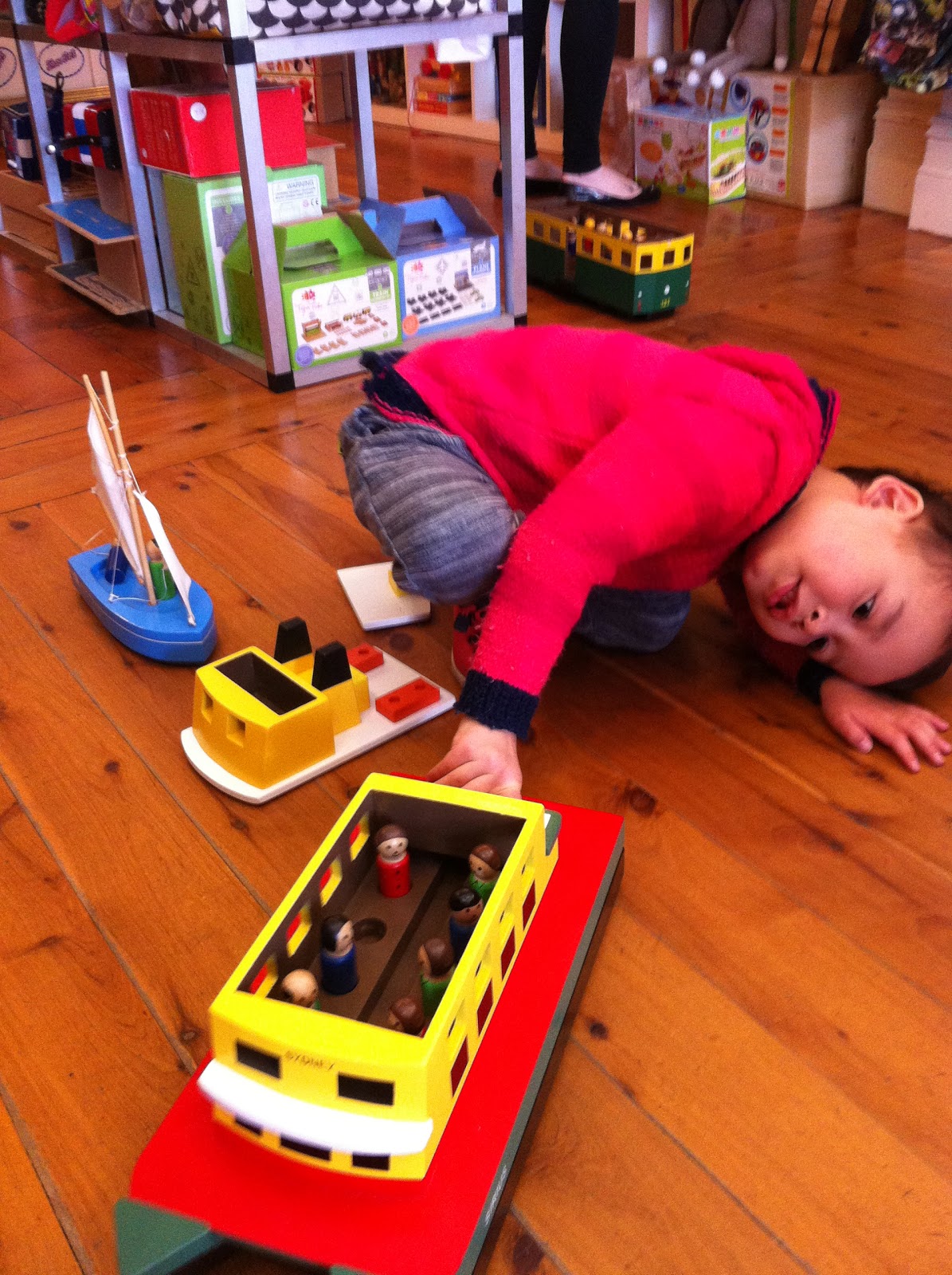 Shorties: Shorties Kid, Leo, 3 years.