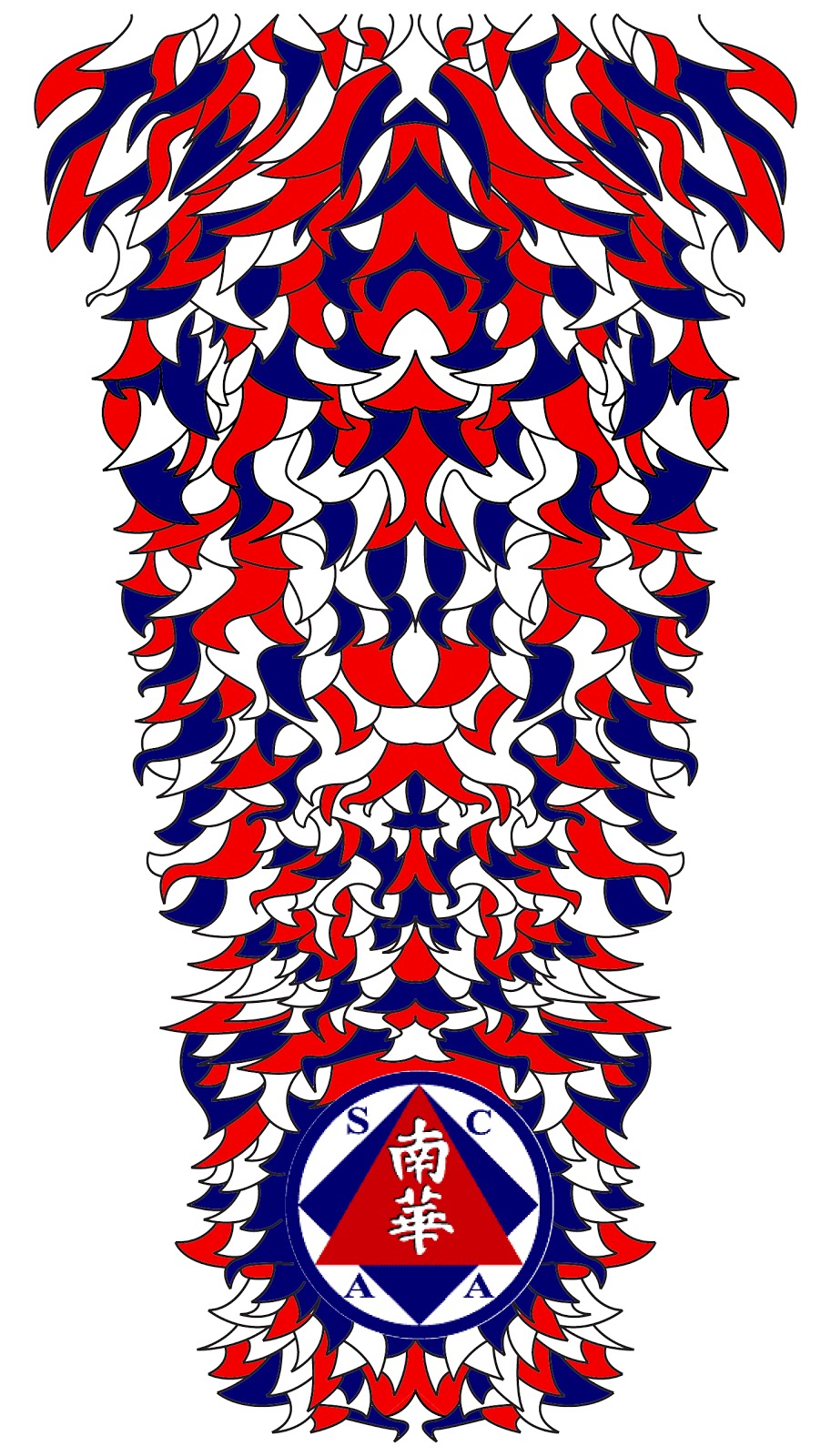 George Dutton's Portfolio: Water Polo Cap Design