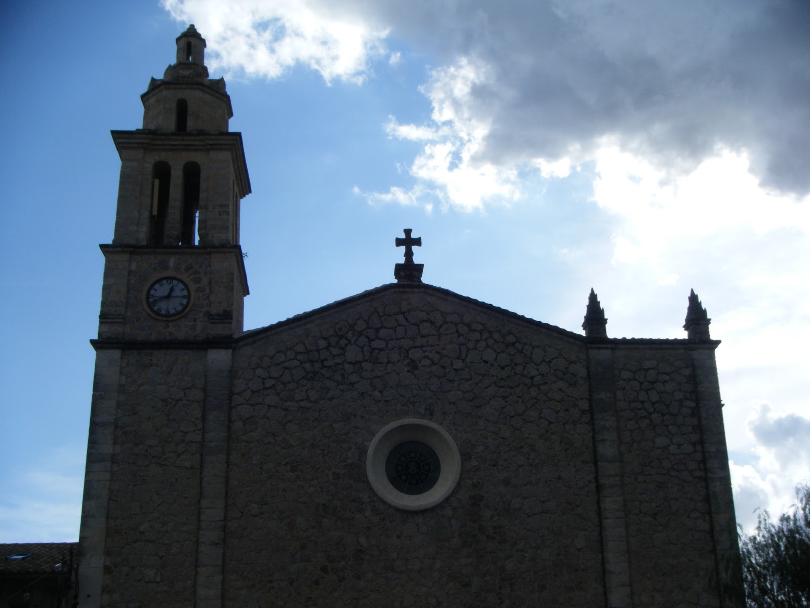 Mallorca t'estim!: Caimari