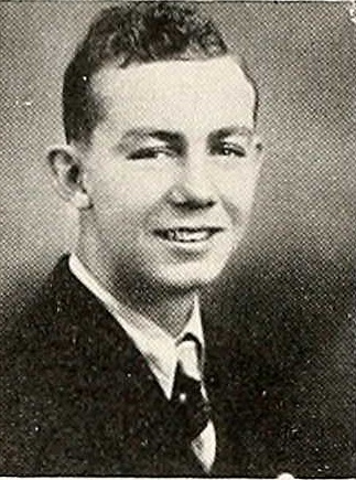 116th Infantry Regiment Roll of Honor: SSG Roy F McKay