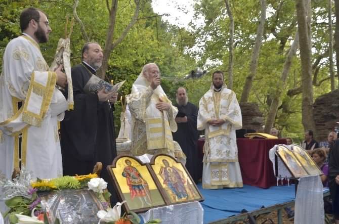 ΦΩΣ ΦΑΝΑΡΙΟΥ: Η ΣΗΜΕΡΙΝΗ ΠΑΤΡΙΑΡΧΙΚΗ ΛΕΙΤΟΥΡΓΙΑ ΣΤΗΝ ΦΑΝΕΡΩΜΕΝΗ ΚΥΖΙΚΟΥ ...