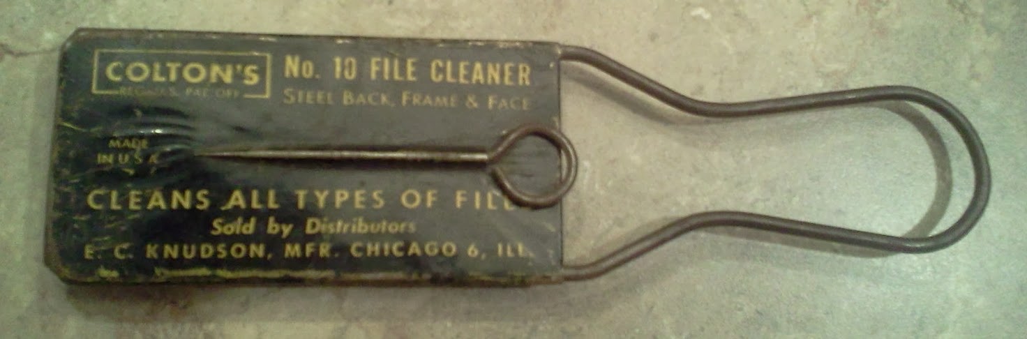 American Made Files: 2014