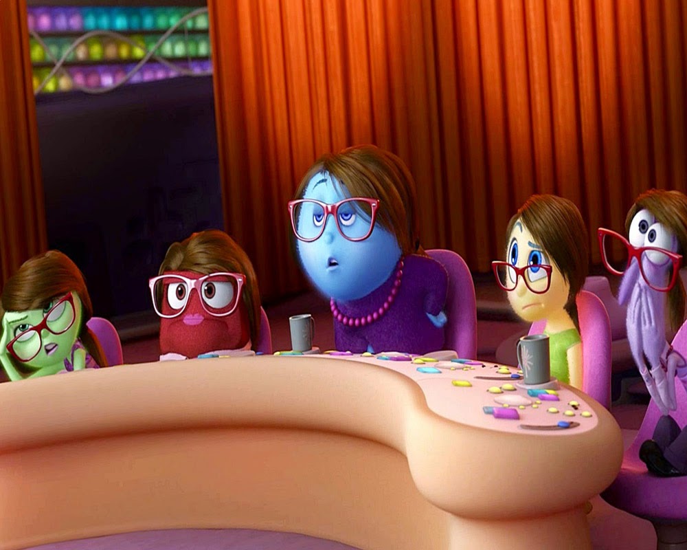 Download Inside Out 2015 Full Movie Free HD