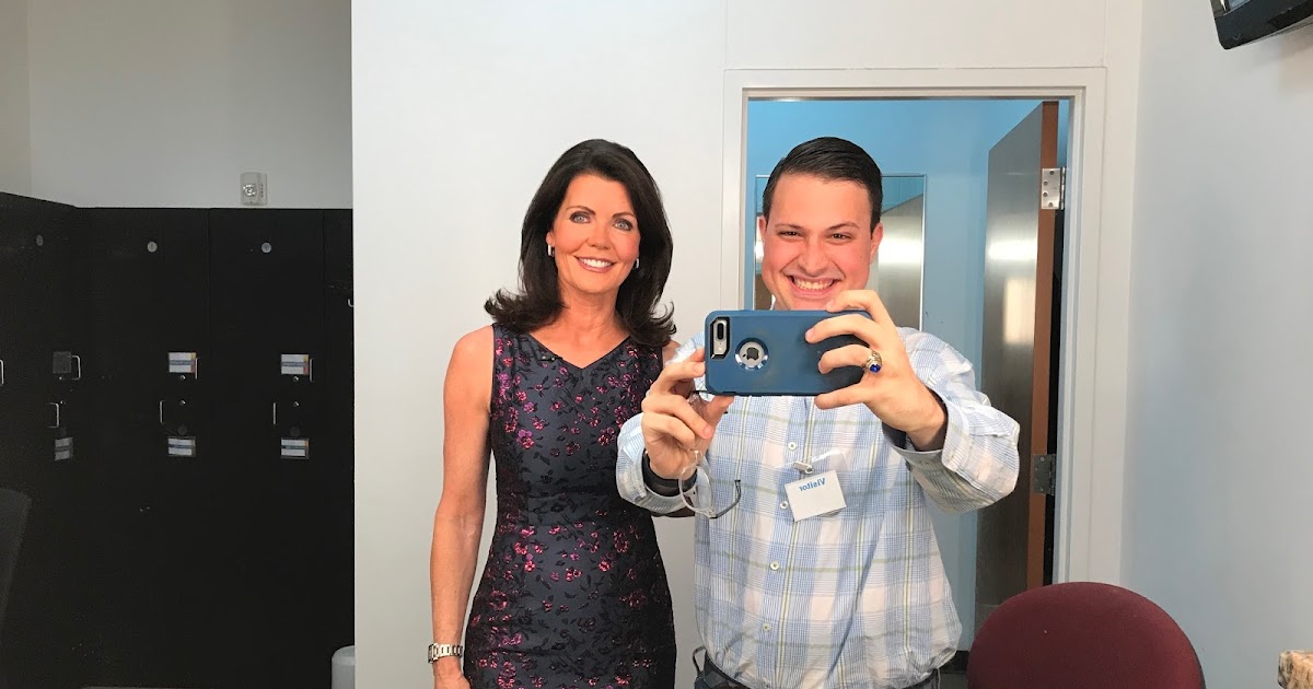 The ViewPoint with Luis A. Mercado: WPLG Local 10 News Evening News ...