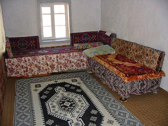 divan | WordReference Forums