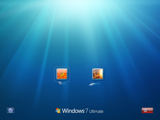 Customize Your Window 7 ~ HQ Wallpapers...