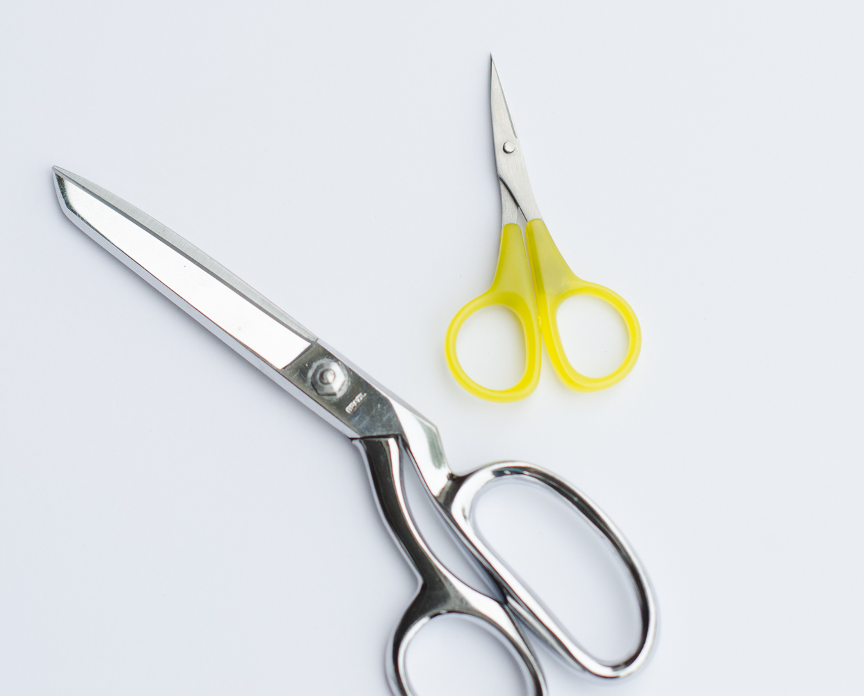 Hyacinth Quilt Designs: RIN QAL ~ Tools for Appliqué