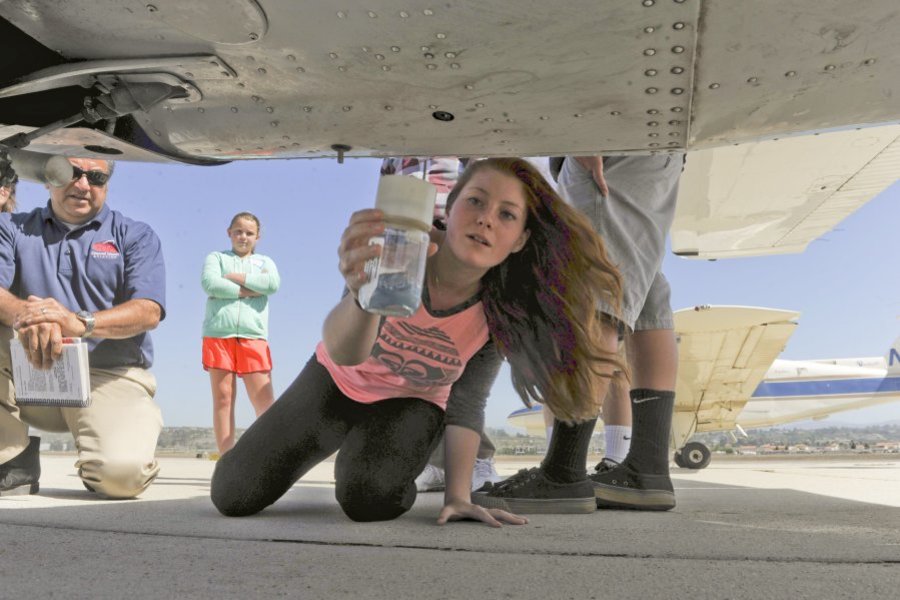 Kathryn's Report: Prescott, Arizona: Embry-Riddle Aeronautical ...