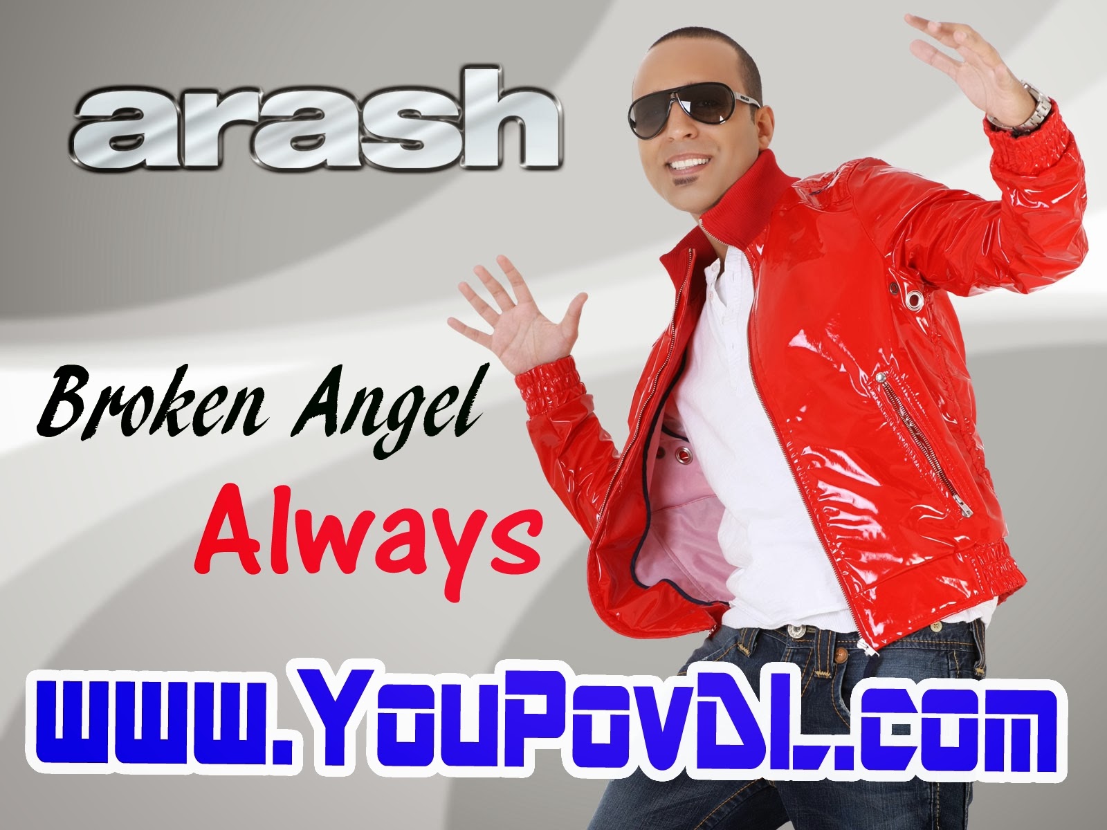 [Album] -Arash Collection Vol 01 ~ RTNAR Apple