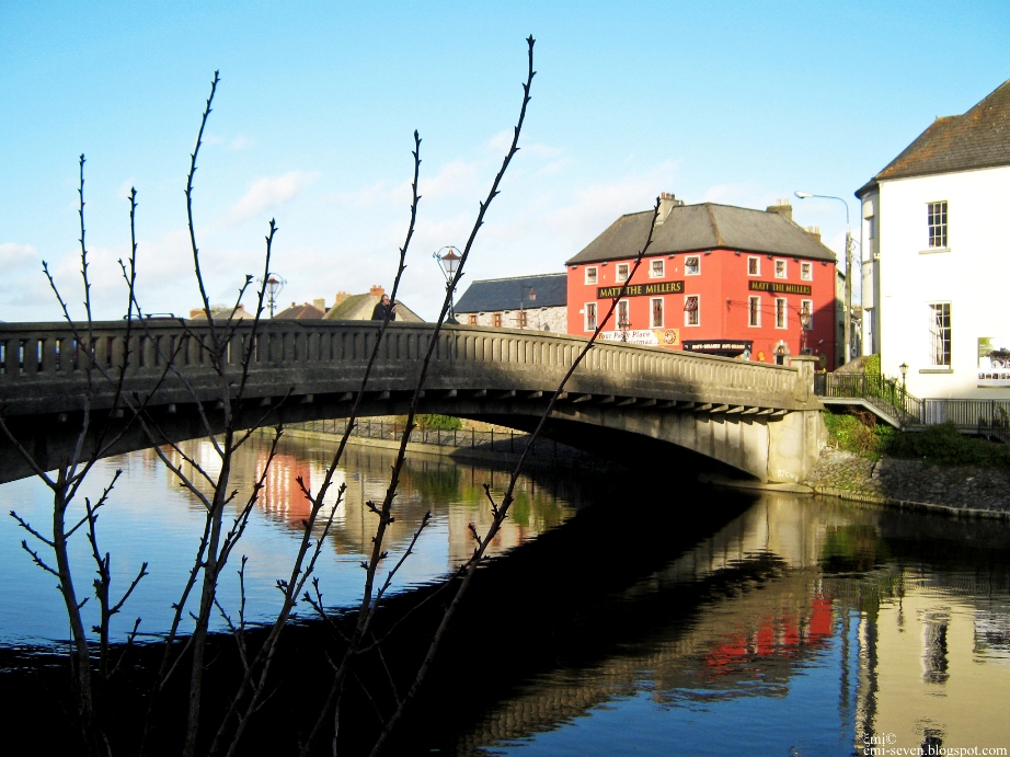 Emi Seven - Photography & Notes: Land of Ireland. Gorgeous sights I ...