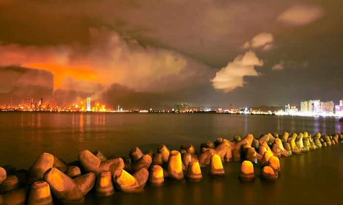 KOREA POLY SCHOOL POHANG