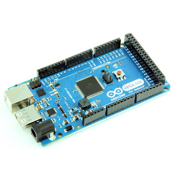 Arduino ADK Microcontroller Board | Mikro Arduino