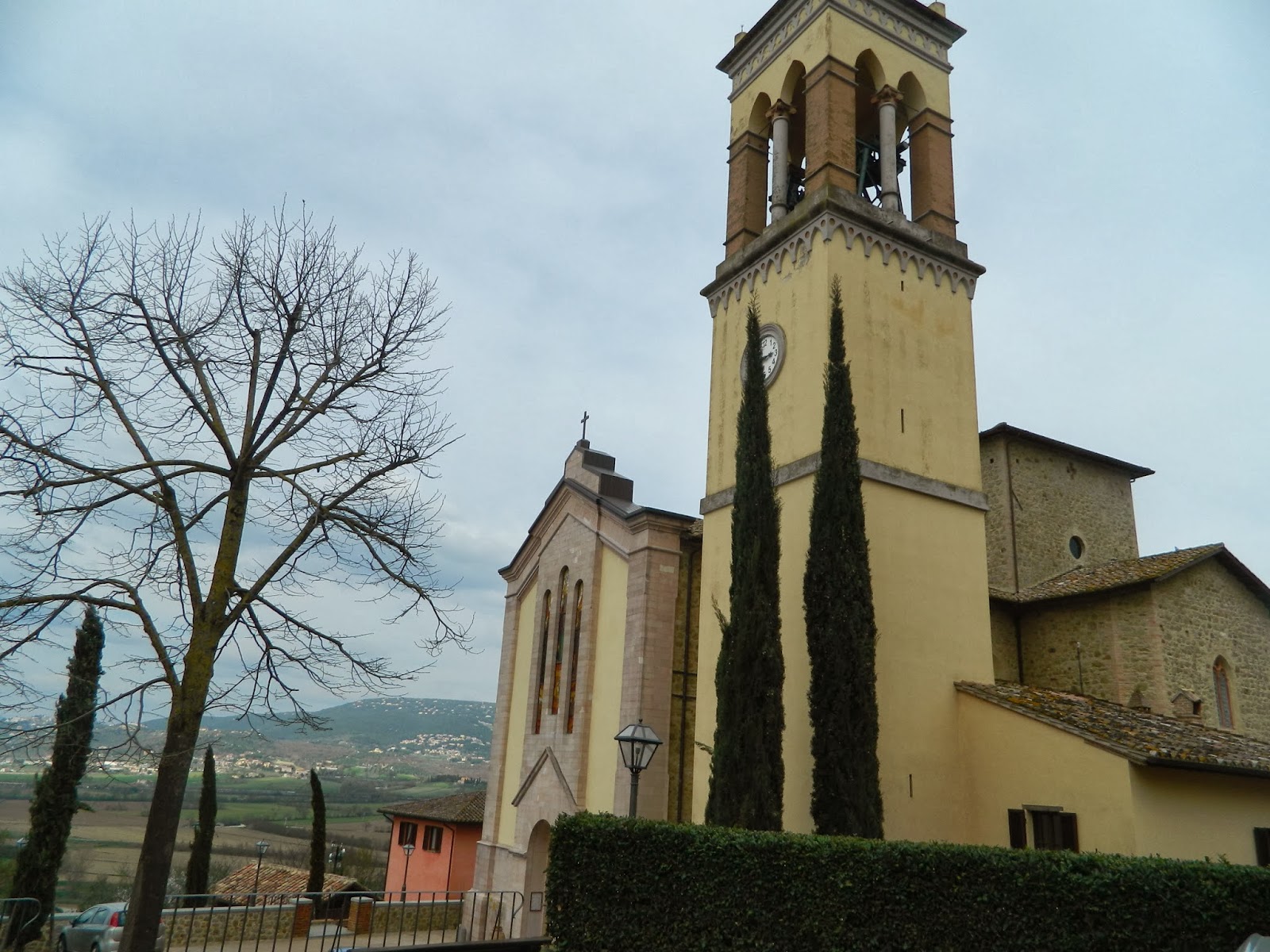 Italian billionaires: Brunello Cucinelli and Solomeo's miracle