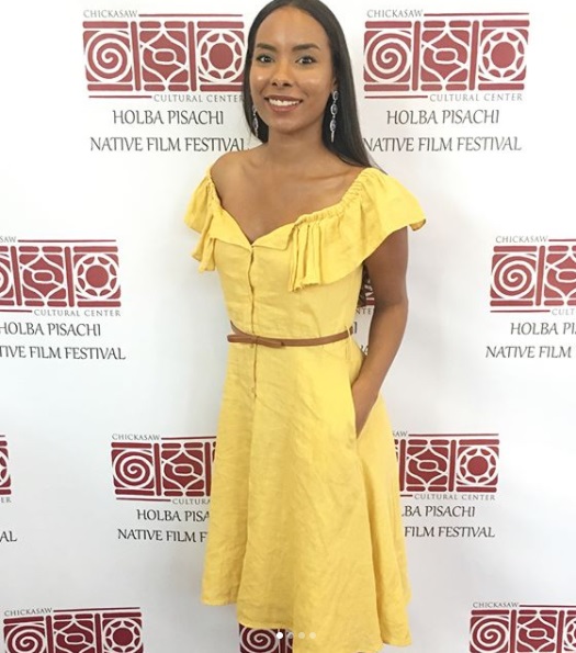 Conversations Magazine: Ashley D. Merritt: Proving with Hard Work and ...