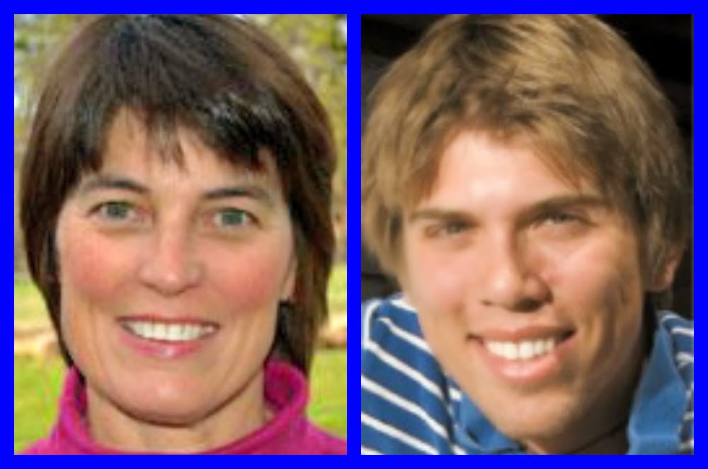 Sanctuary of Mary: Mary Neal and her glimpse of Heaven