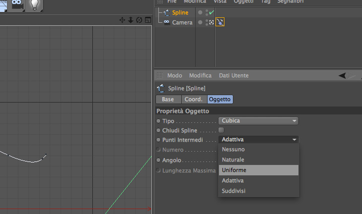 L'Animazione in Architettura #3: animare la camera lungo un percorso | Angelo Ferretti