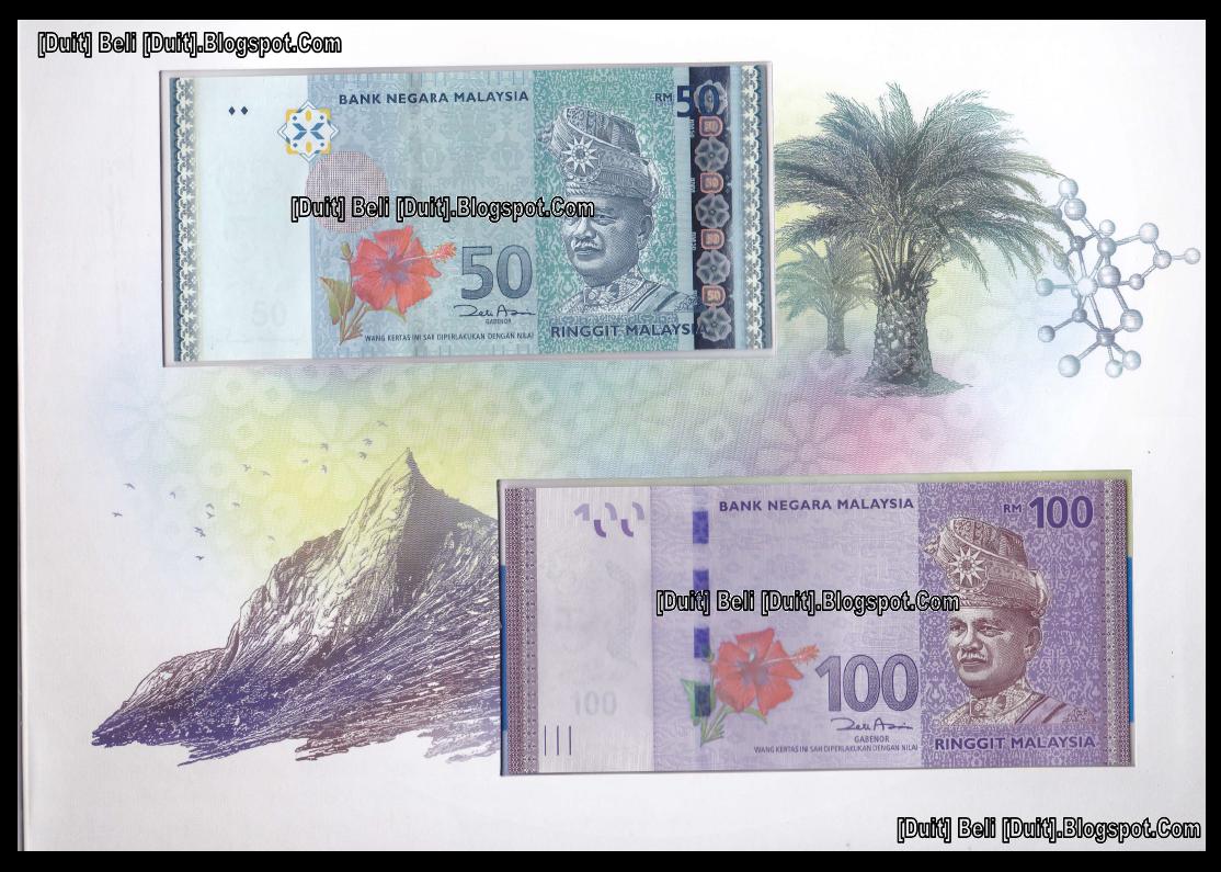 [Duit] Beli [Duit].Blogspot.Com: WANG KERTAS MALAYSIA SIRI BARU 2012
