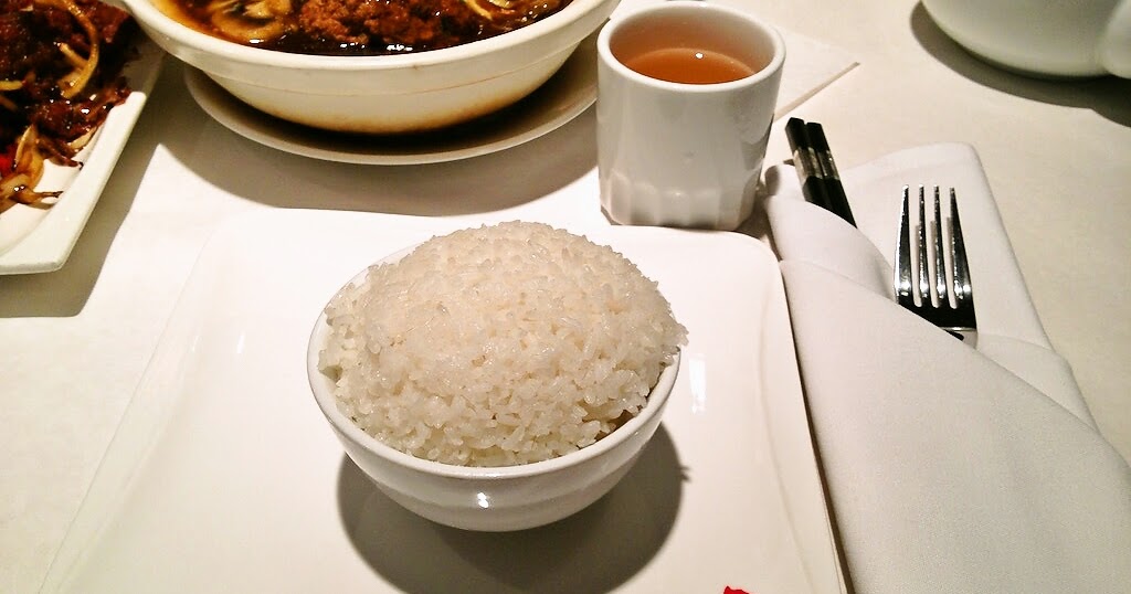 Shu Restaurant (6) | The Track of Time