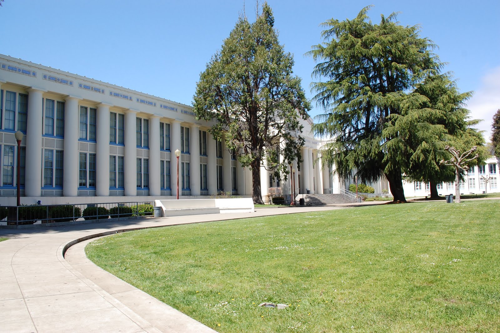 Color Marie: Wishful Re-coloring of a Legendary High School