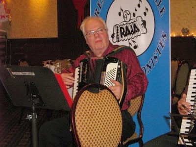 Rencontres Amicales des Accordeonistes