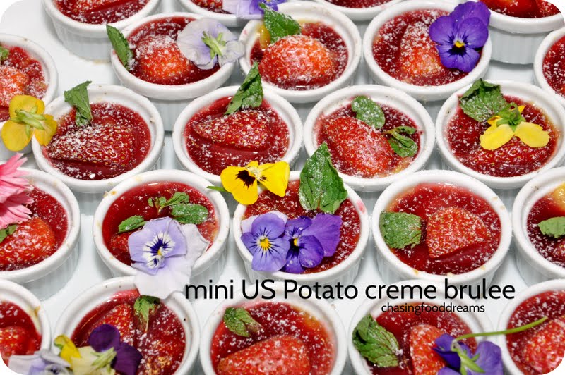 CHASING FOOD DREAMS: May 2013