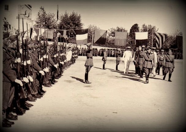 ΙΣΤΟΡΙΑ ΕΛΛΗΝΙΚΗ ΚΑΙ ΠΑΓΚΟΣΜΙΑ : ΕΛΛΗΝΟ-ΙΤΑΛΙΚΟΣ ΠΟΛΕΜΟΣ : Η ΕΝΑΡΞΗ ΤΟΥ ...