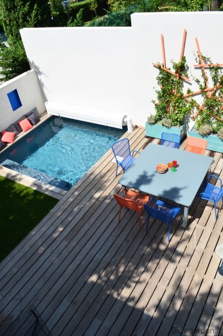 ΑΦΙΕΡΩΜΑ: 3&1 TIPS ΓΙΑ ΠΙΣΙΝΕΣ ΣΕ ΜΙΚΡΟΥΣ ΚΗΠΟΥΣ! - Decorate and Create