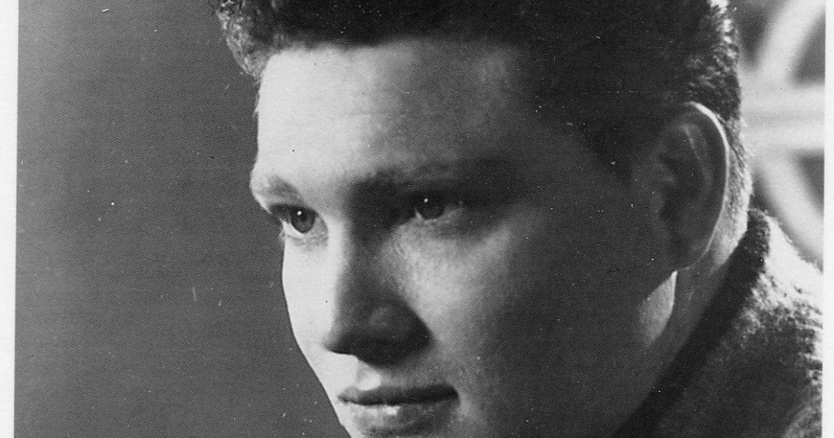 DISCOS PARA EL RECUERDO : BRUCE CHANNEL