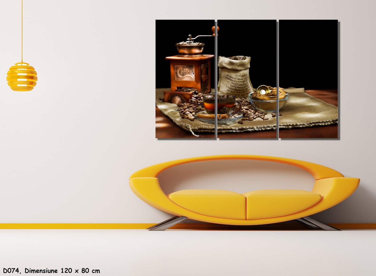 Tablouri Decorative Arad