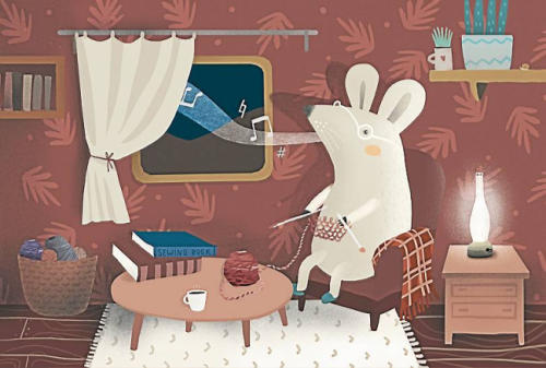 The Secret Files of Fairday Morrow: Interview with Kara Van Kirk Levin