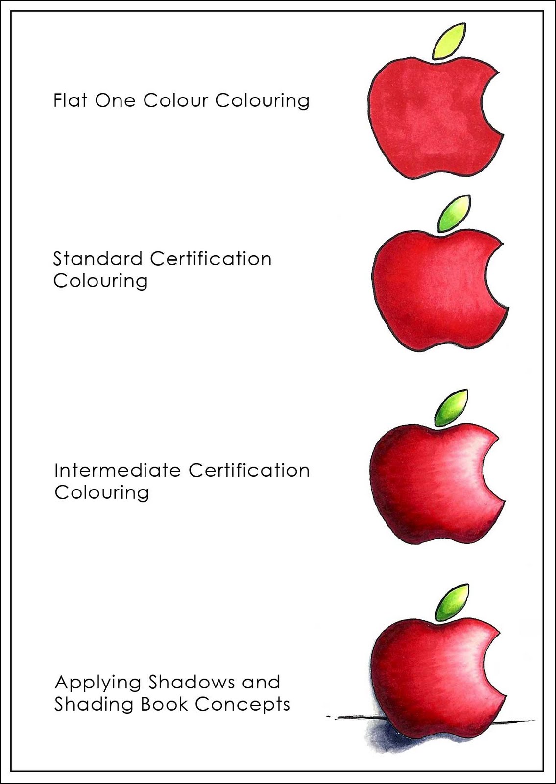 copic oz: A BLOG HOP FOR THE NEW SHADOWS & SHADING BOOK!