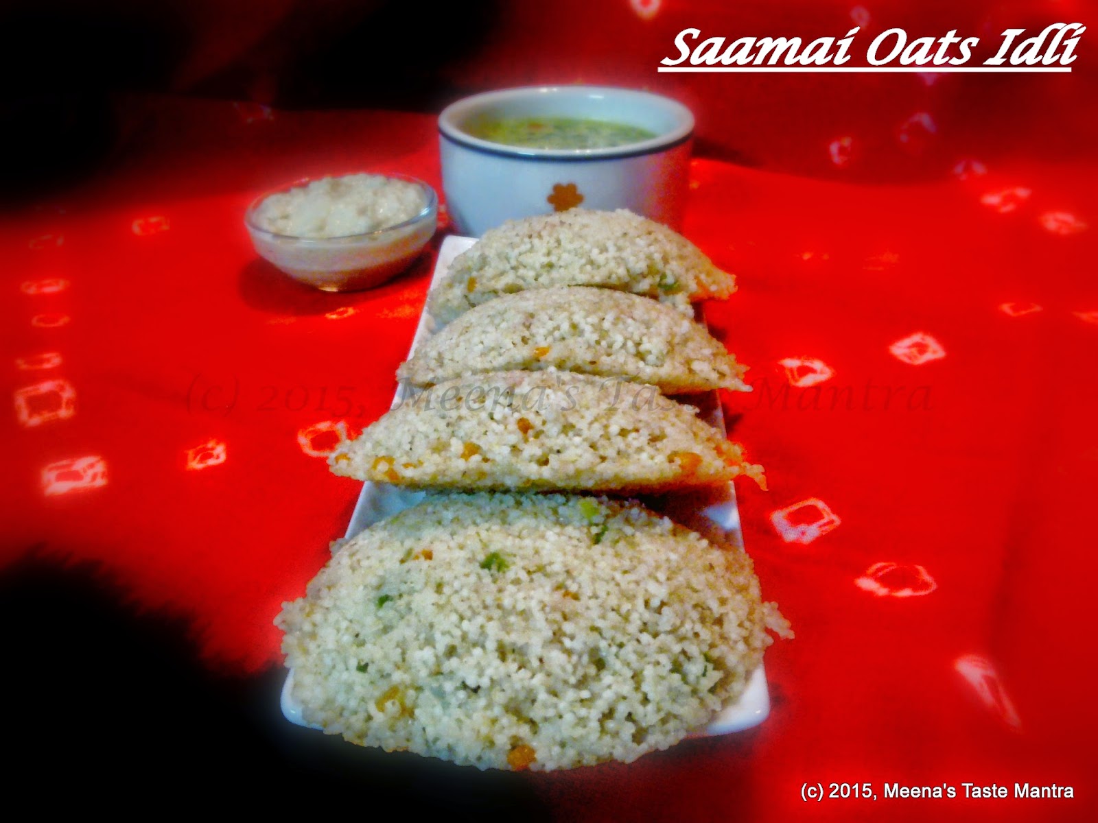 Meena's Taste Mantra