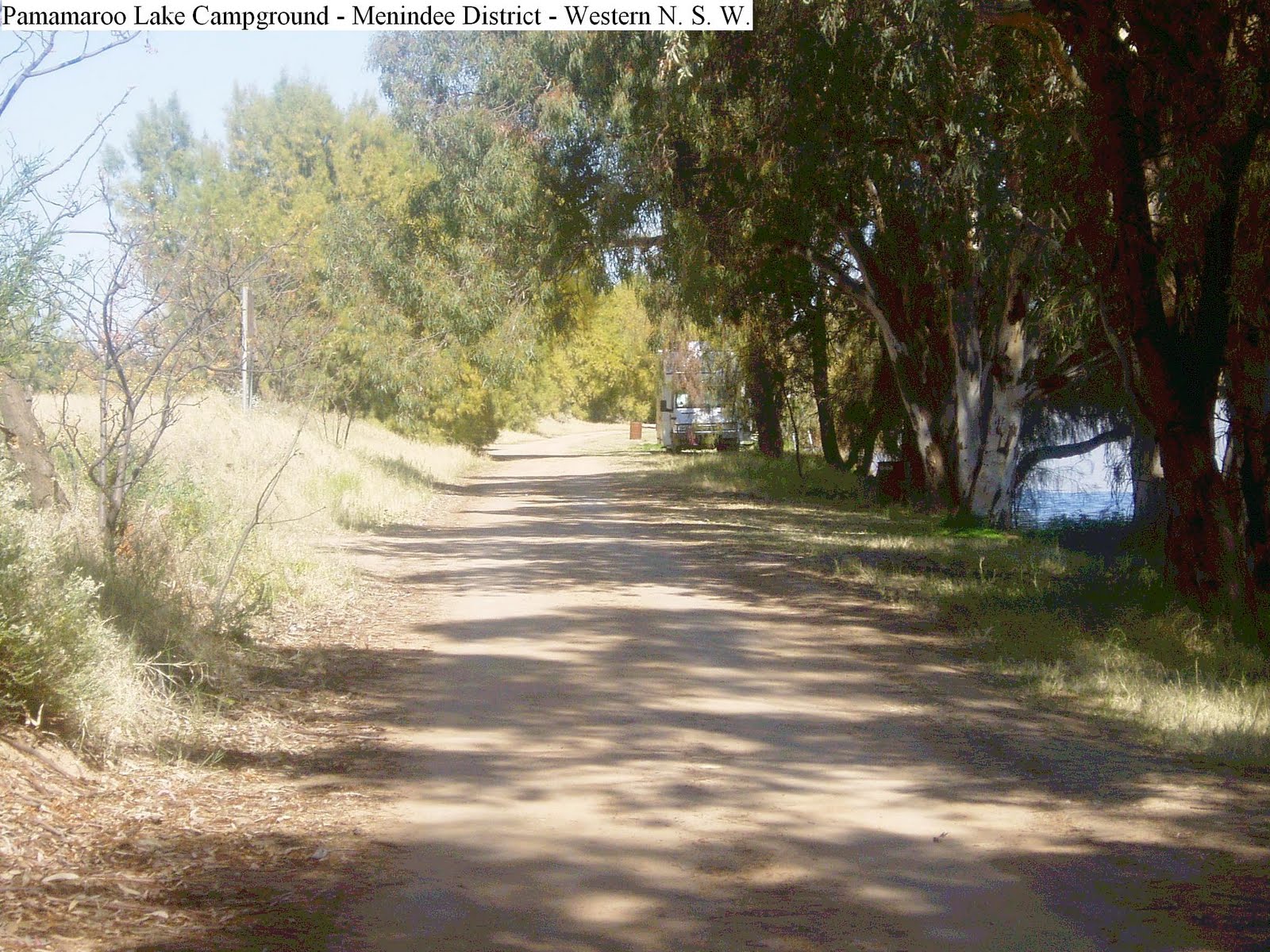 Nannapop N.S.W. And ACT Return to Main Site: 4th September 2011 ...