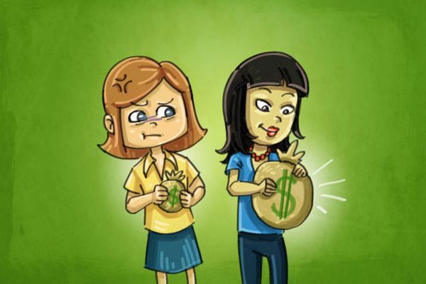 ¡Lo que Dice la Biblia Sobre la Envidia! - Pasión Religiosa