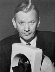 Eight Days to Amish: A reckoning for the inventor of styrofoam