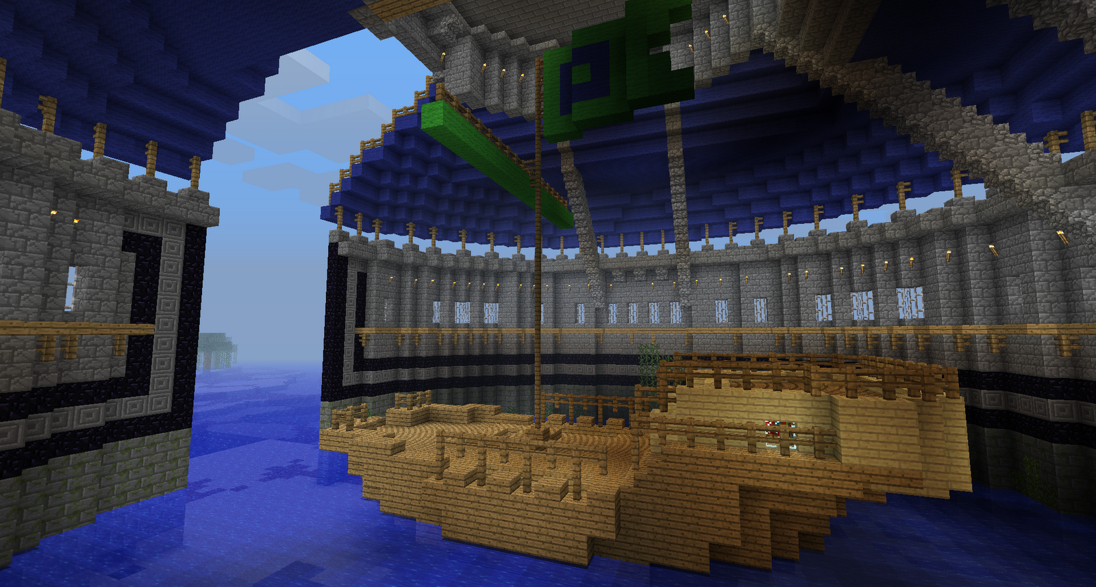 Minecraft Boat Schematic free download programs - weeklyrutracker