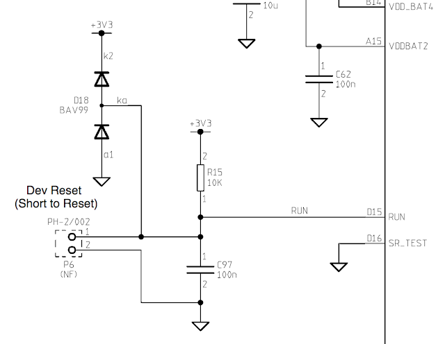 기술 여행자 (ArsViator): 라즈베리 파이용 외부 워치독 타이머 (External Watchdog Timer for ...
