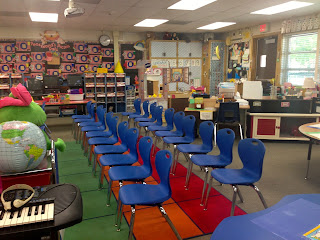 KFUNdamentals: Back-To-School-Night