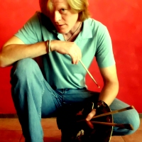 How to Start a Sip & Paint Business - Wine & Painting: About Brian Bullard