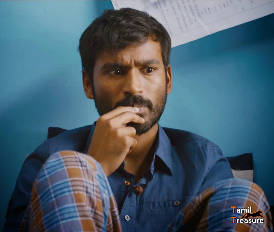 VIP dhanush Stills - Tamiltreasure.Com