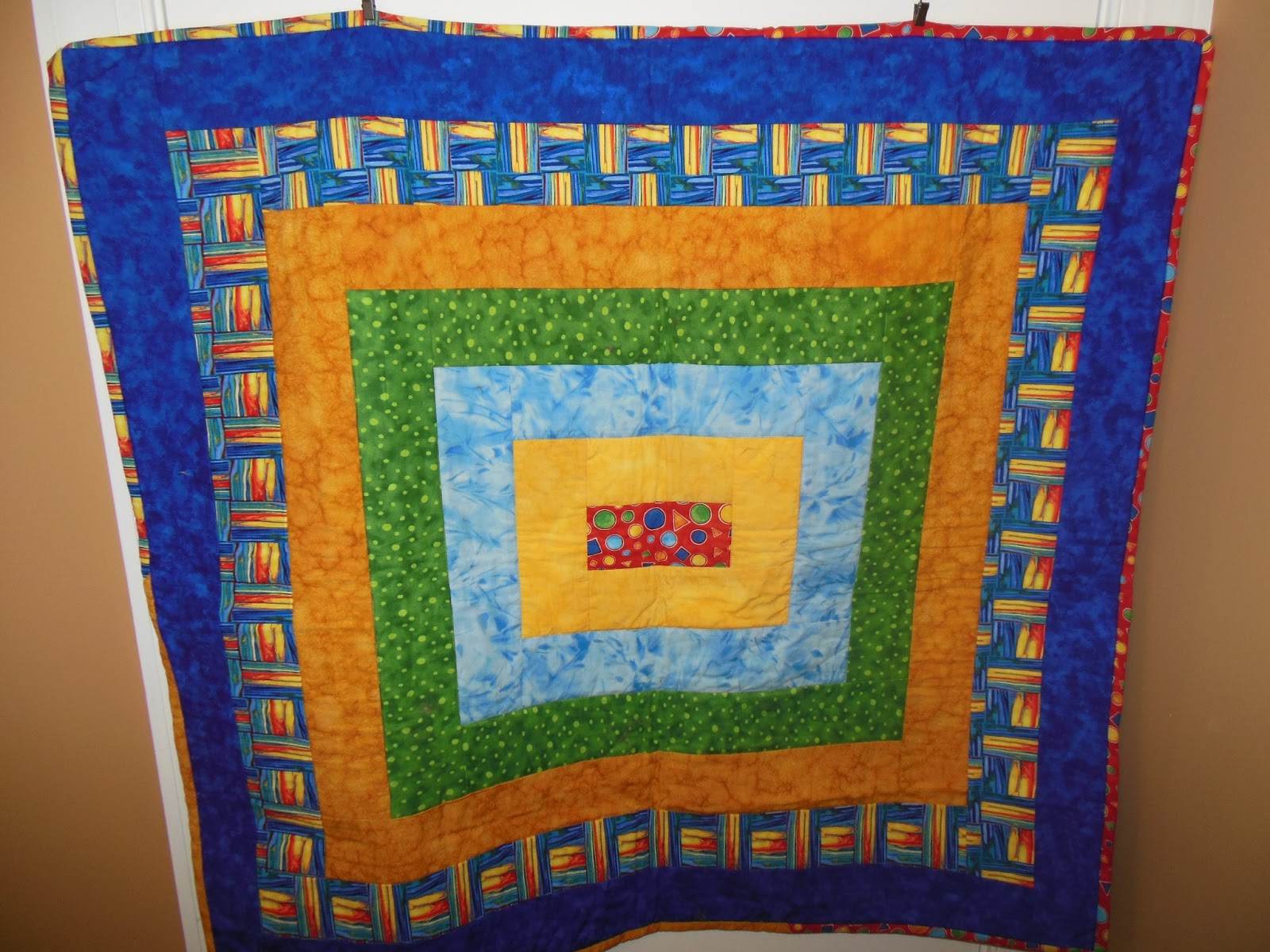 KWILT KRAZY: Quilt Qwazy Queens