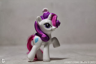 GeekMatic!: Happy Meal Spotlight: My Little Pony!