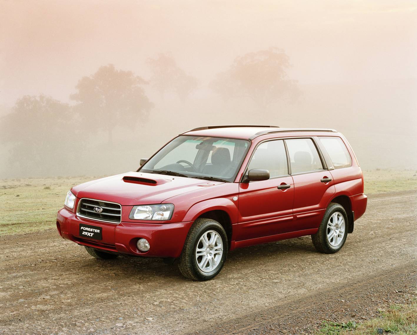 The Gearbox: Car news, Reviews and Advice: Top 5: Normal cars with not ...