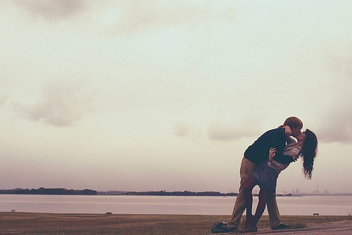 Pickup: The French Kiss