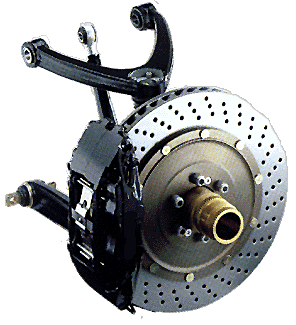 Fenton Nissan of Blue Springs: 5 Ways To Know To Get Your Brakes Checked