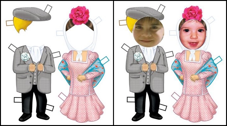 Mi ciudad: Madrid: Día 3: Chulapos!