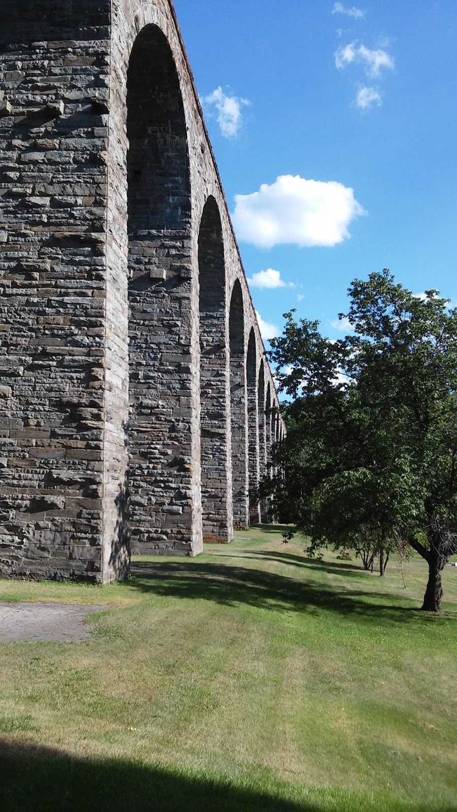 ChuckRuns: Viaduct Trail Ultra 100 Miles