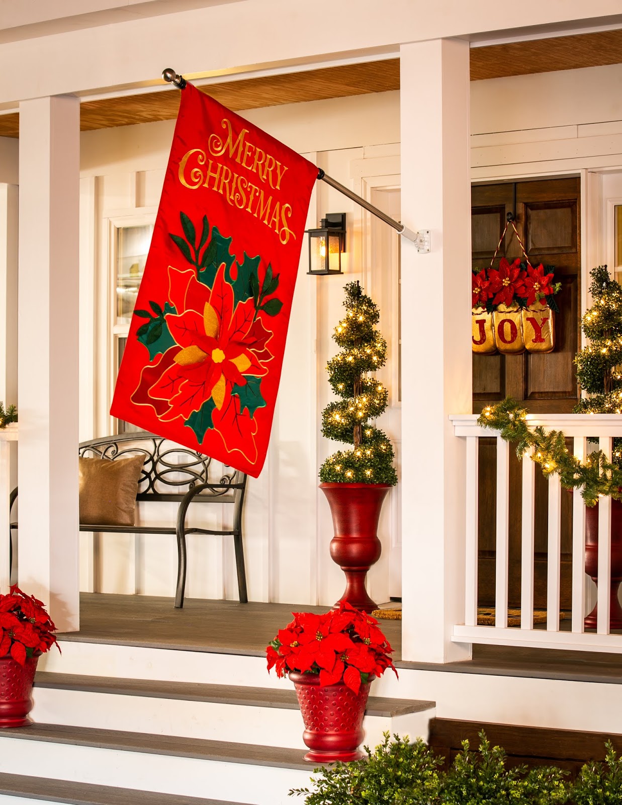 Evergreen Enterprises: Why and How Evergreen Flags Can Help Retailers ...