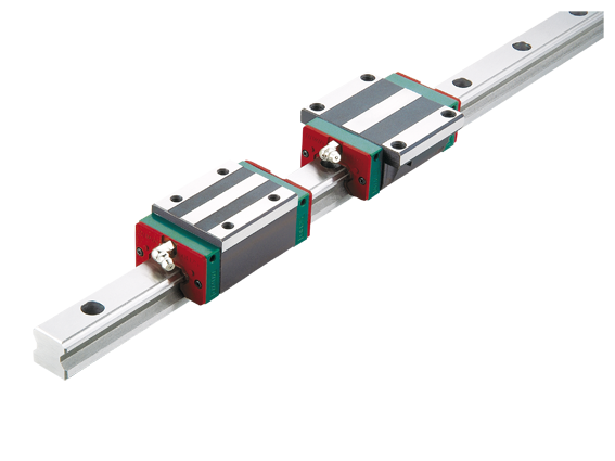HIWIN BRASIL (MECTROL) Guias Lineares, Fusos de Esferas, Servo Motores ...