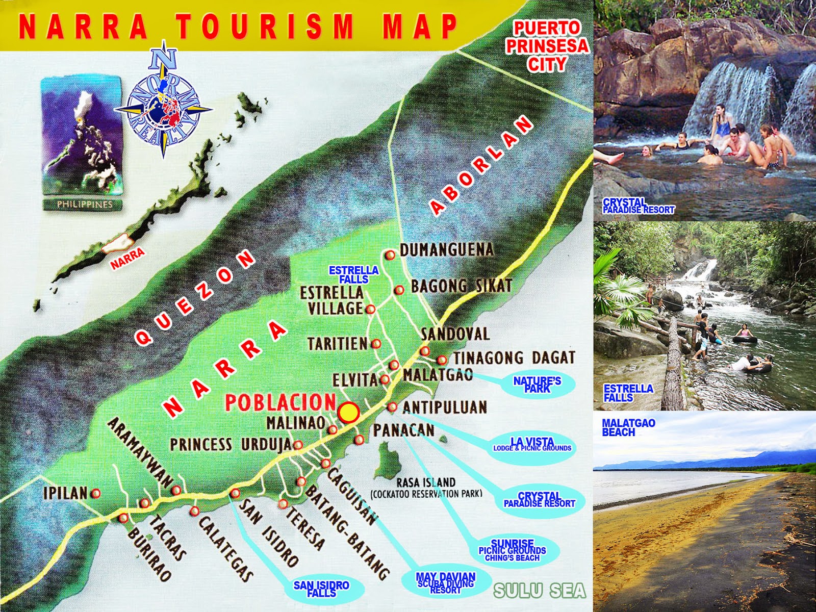 NormRealty: January 2015